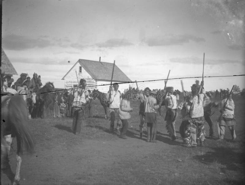 First Nations Gathering Picture. Image: 221409305