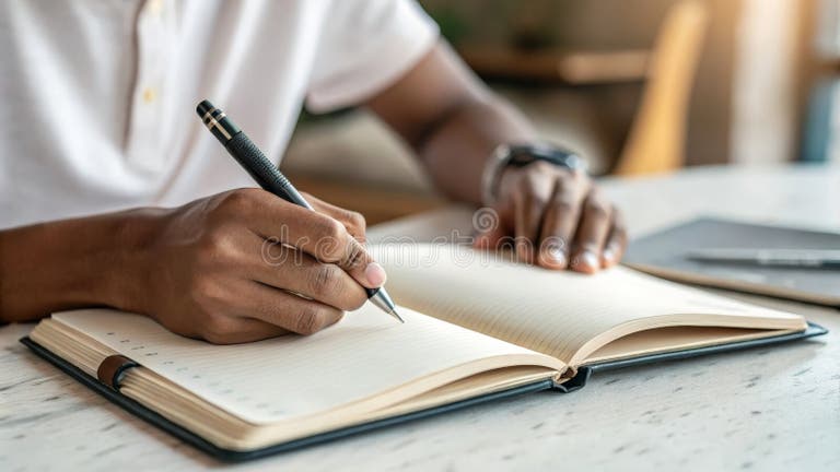 Close Up Notebook Stock Illustrations – 8,763 Close Up Notebook Stock ...