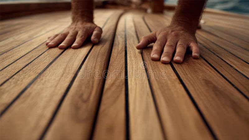 Teak Deck Hands Stock Photos - Free & Royalty-Free Stock Photos from ...