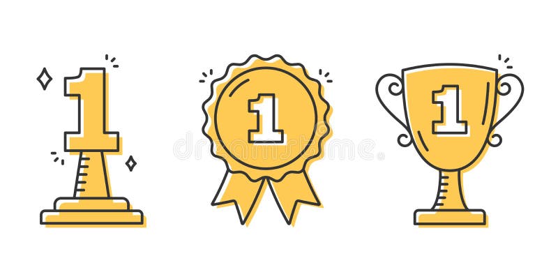 Pet First Aid Icons Set. Dog or Cat Paw Print. Medical Cross Symbol ...