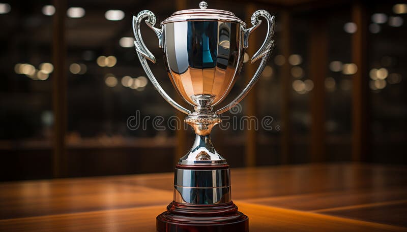14,610 Ai Generated Trophy Stock Photos - Free & Royalty-Free Stock ...