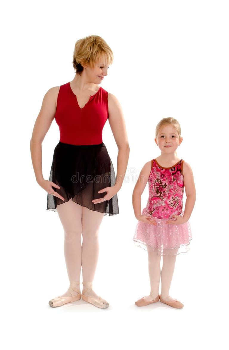 154 Ballet First Position Stock Photos - Free & Royalty-Free Stock ...