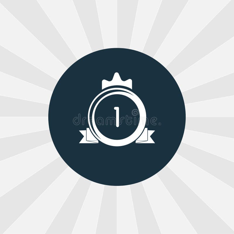 First Position Clipart. First Position Isolated Simple Clipart Stock ...