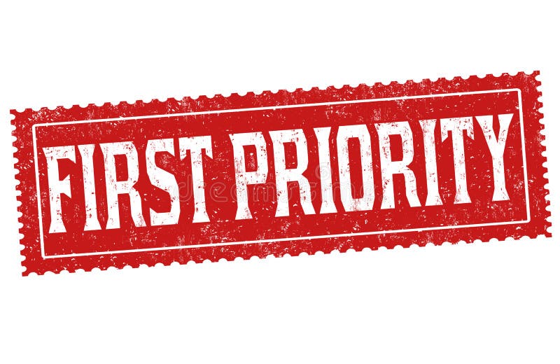 Number one stamp stock vector. Illustration of isolated - 16803529