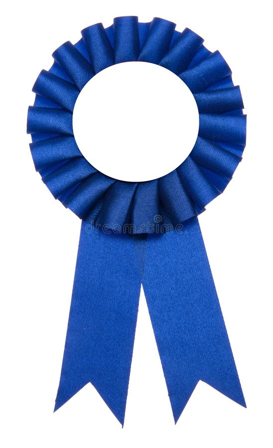 First Prize stock image. Image of ribbon, path, prize - 13986823
