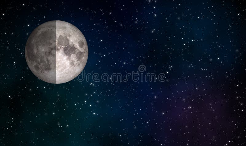 First Quarter Stock Illustrations – 191 First Quarter Stock ...