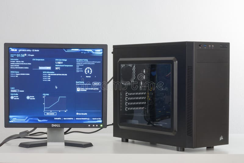 1,374 Gaming Pc Motherboard Drawing Stock Photos - Free & Royalty-Free ...