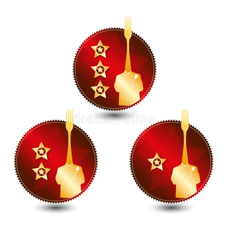 First, Second, Third Award - Vector Stock Illustration - Illustration ...