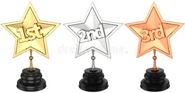 First Prize Second Third Stock Illustrations – 6,998 First Prize Second ...