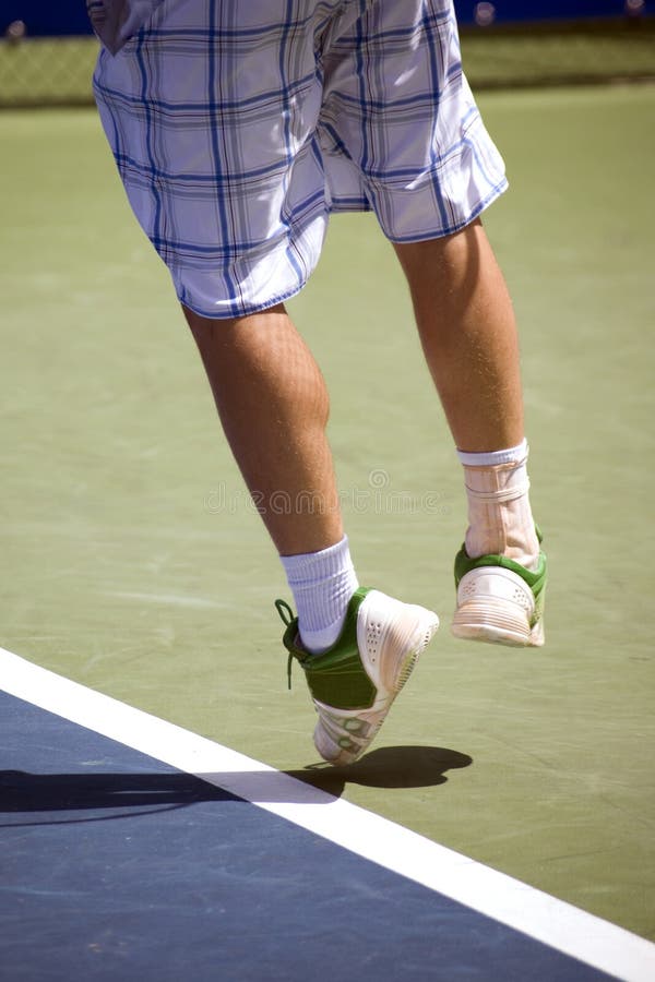 First service stock photo. Image of legs, athletic, slam - 29318246