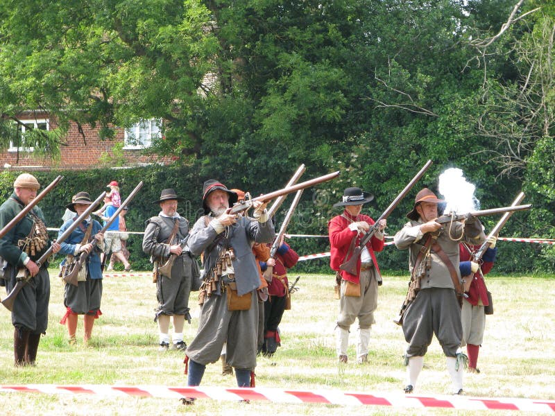 First shots editorial stock image. Image of shot, soldier - 14942614