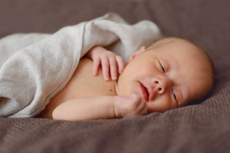 First smile stock photo. Image of colors, close, kiss - 34128348