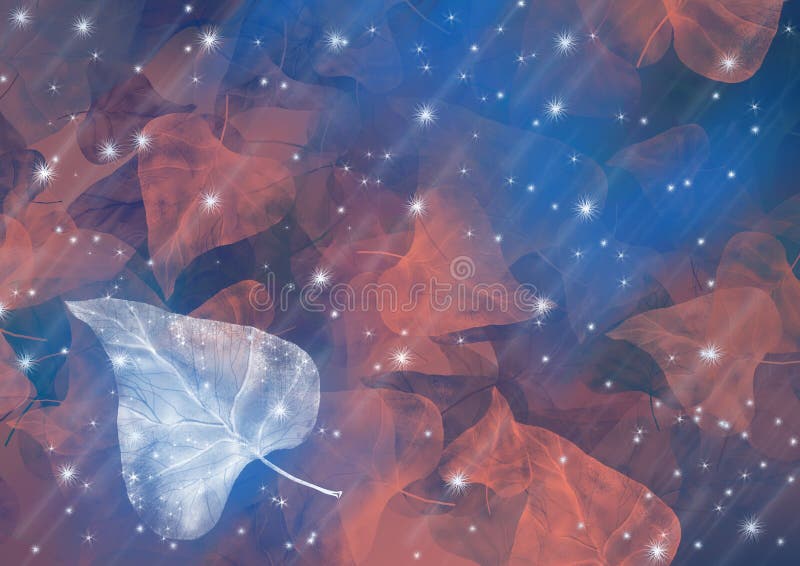 First snow stock illustration. Illustration of bright - 11406515