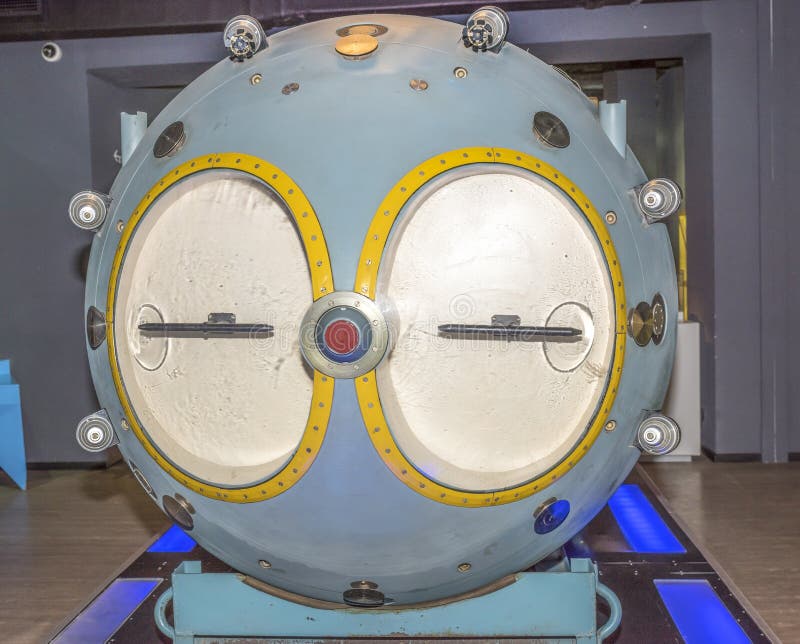 The First Soviet Atomic Bomb Editorial Image - Image of explode, soviet ...