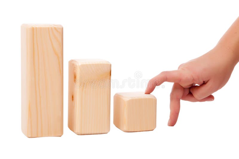 First step stock photo. Image of step, square, brick - 24040842