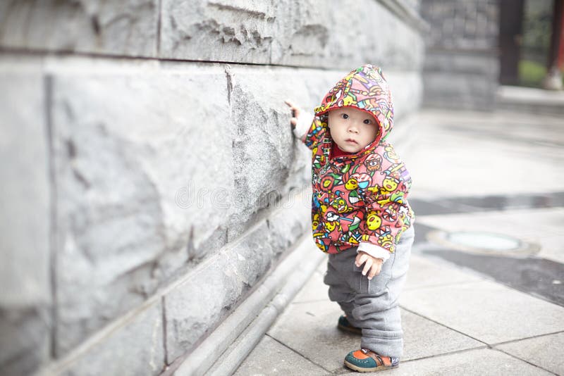 First step stock image. Image of parent, infant, people - 47281819