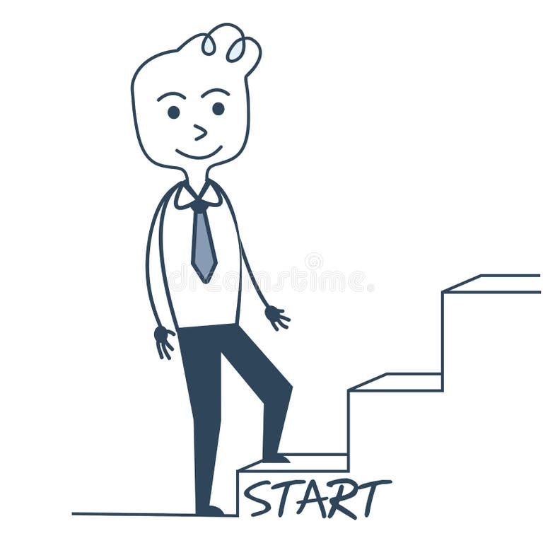 Start Step Stock Illustrations – 10,163 Start Step Stock Illustrations ...