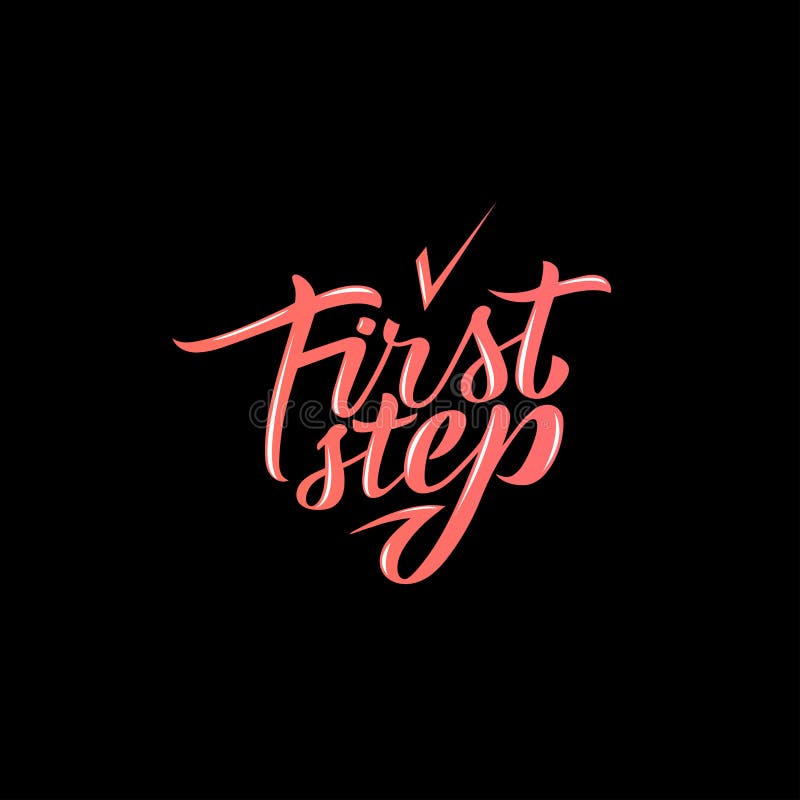 First Step Logo Profile For First Step Technologies Limited