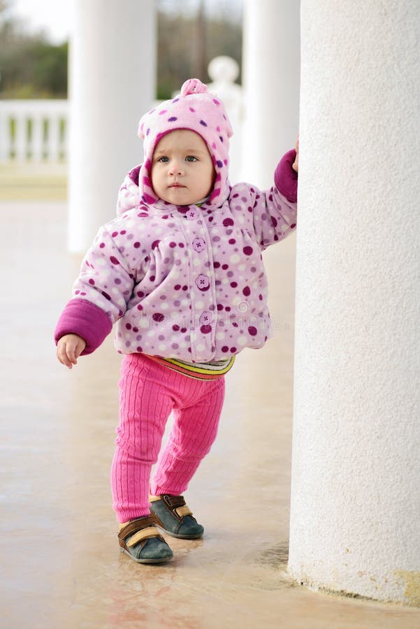 First steps stock photo. Image of life, outdoors, childhood - 28008772