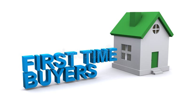 First Time House Buyer Stock Illustrations – 250 First Time House Buyer ...