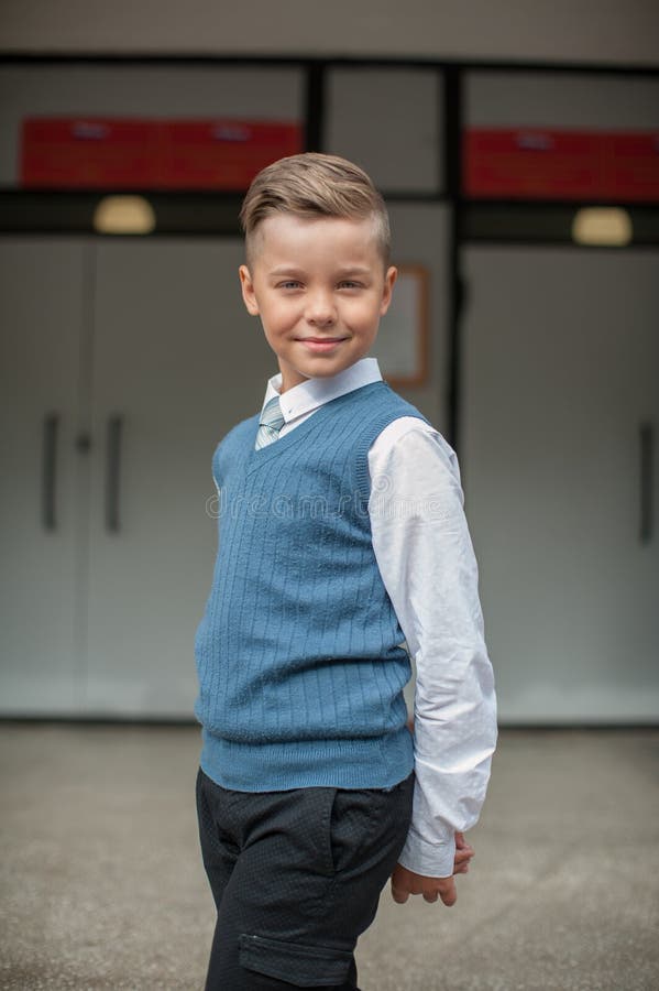 The First Time in First Class Stock Photo - Image of pupil, lesson ...