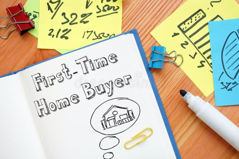 5+ First time home buyer Free Stock Photos - StockFreeImages