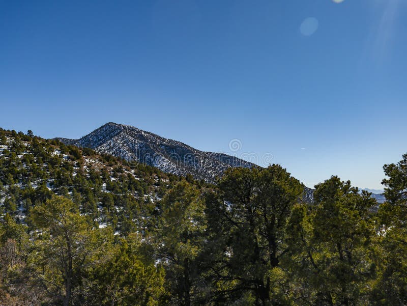 Mountain Life stock photo. Image of view, amazing, mountain - 210522708