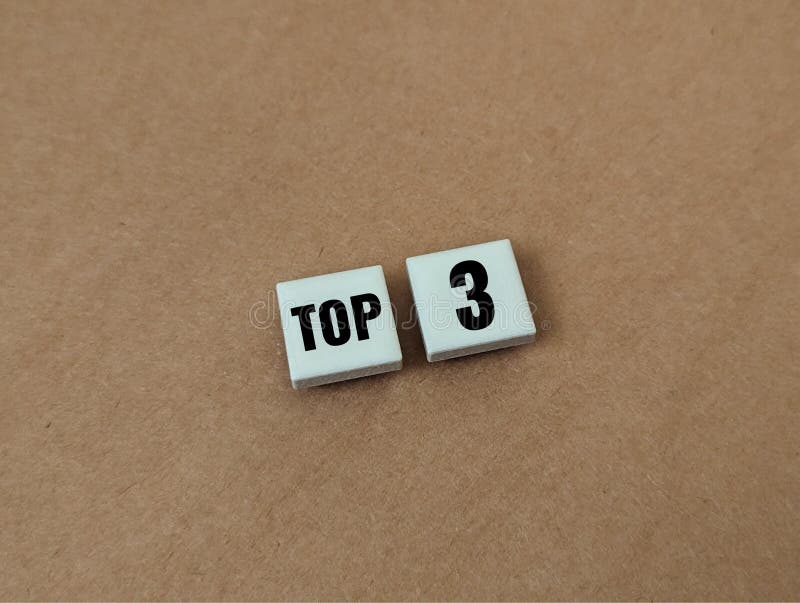 First to third prize stock image. Image of premium, success - 337091481