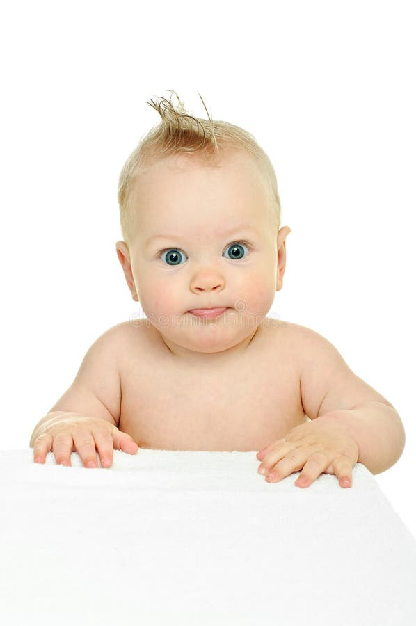 First walk stock image. Image of beautiful, childhood - 14415247