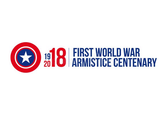 1918-2018 First World War Centenary - Armistice Day Editorial ...