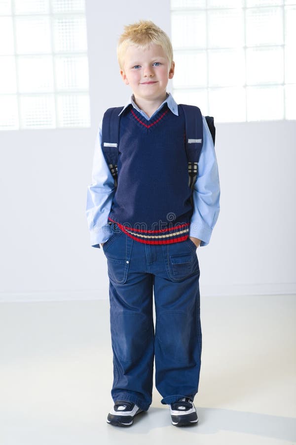 First-year student stock image. Image of education, knowledge - 6435815