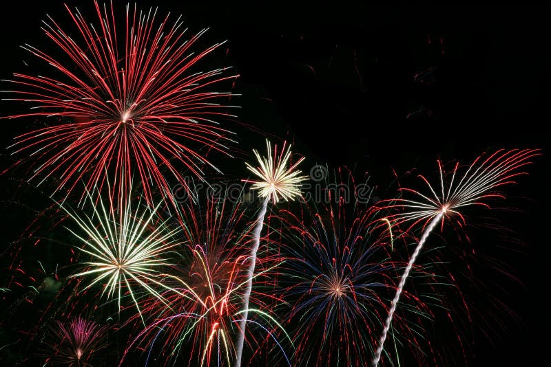 192 Grand Finale Fireworks Stock Photos - Free & Royalty-Free Stock ...