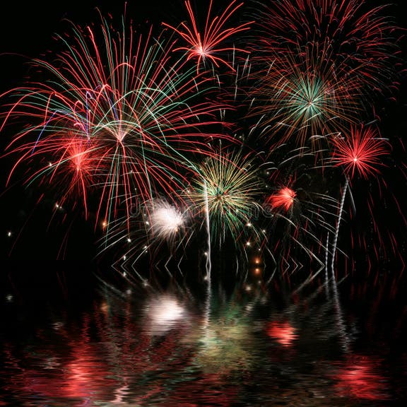 192 Grand Finale Fireworks Stock Photos - Free & Royalty-Free Stock ...