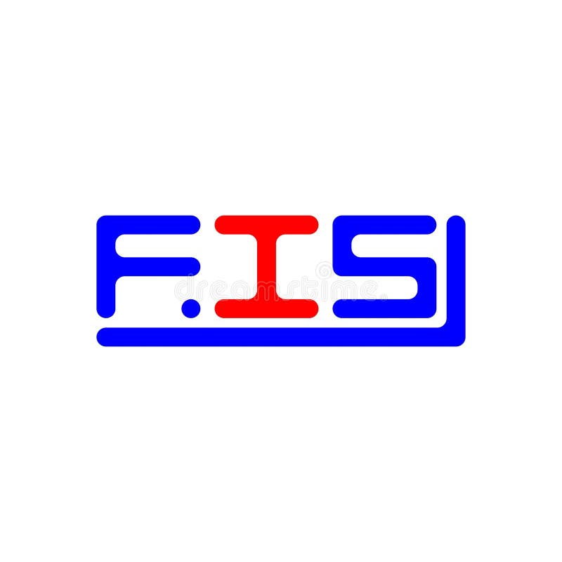 Fis Monogram Stock Illustrations – 13 Fis Monogram Stock Illustrations ...