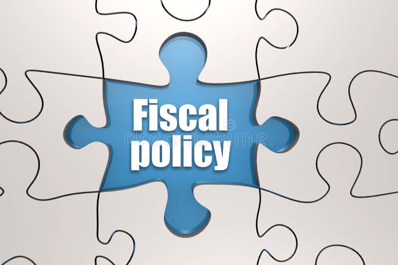 Fiscal Policy Icon. Trendy Modern Flat Linear Vector Fiscal Policy Icon ...