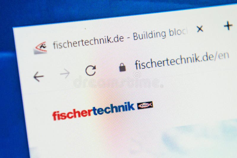 Fischertechnik Homepage Stock Photos - Free & Royalty-Free Stock Photos ...