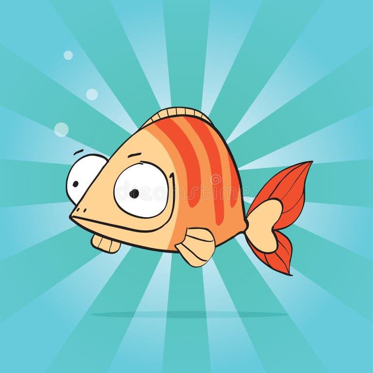 Happy Striped Fish Stock Illustrations – 1,316 Happy Striped Fish Stock ...