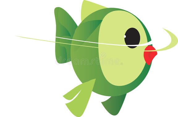 Dancing Fish Stock Illustrations – 1,958 Dancing Fish Stock ...