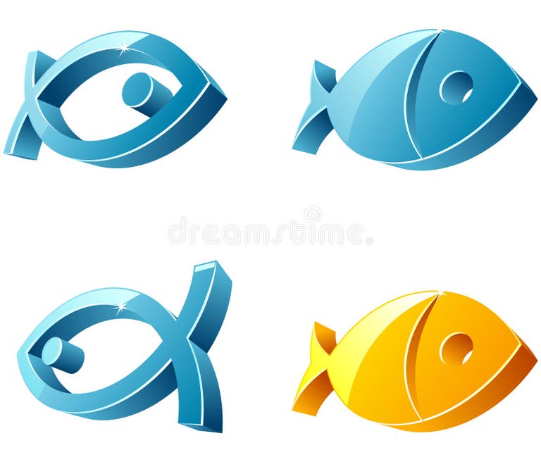 Faith Fish Stock Illustrations – 4,202 Faith Fish Stock Illustrations ...