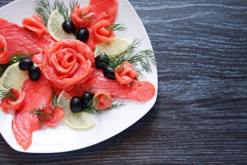 Fish appetizer stock image. Image of bread, fried, fresh - 29847975