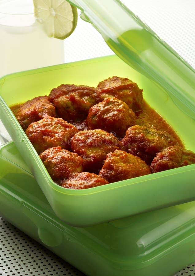 Fish-ball stock photo. Image of food, salty, hospitality - 19714900