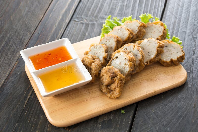 Fish balls stock photo. Image of ingredient, cook, healthy - 77856232