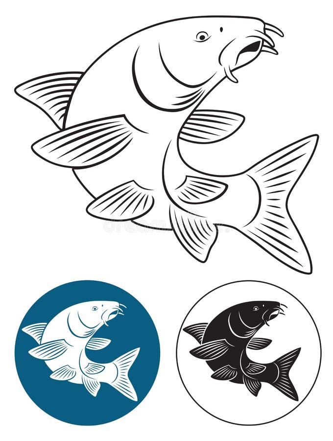 Barbel Stock Illustrations – 1,492 Barbel Stock Illustrations, Vectors ...