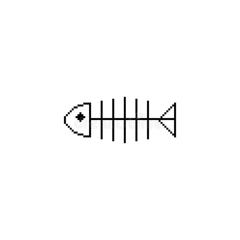 Pixel Art Icon Fish Stock Illustrations – 862 Pixel Art Icon Fish Stock ...