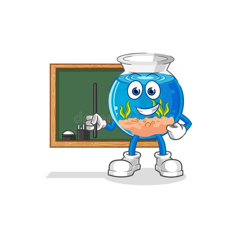 Free Fish Clipart For Teachers