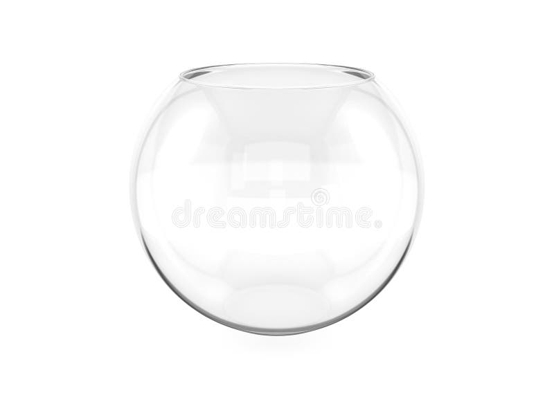 Empty Fish Bowl Stock Illustrations – 901 Empty Fish Bowl Stock ...