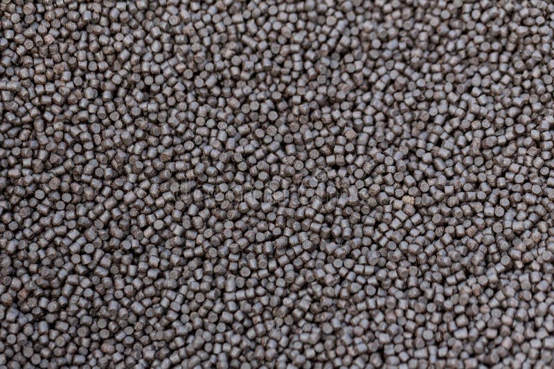 Fish breeding food stock photo. Image of factory, development - 78121128