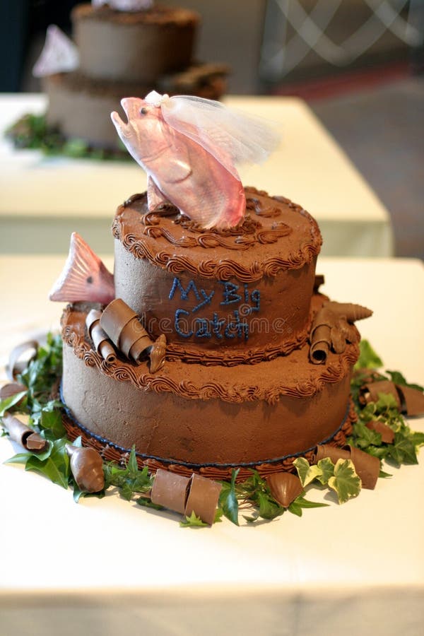 Fish cake stock photo. Image of fish, cake, pink, sweet - 6305536