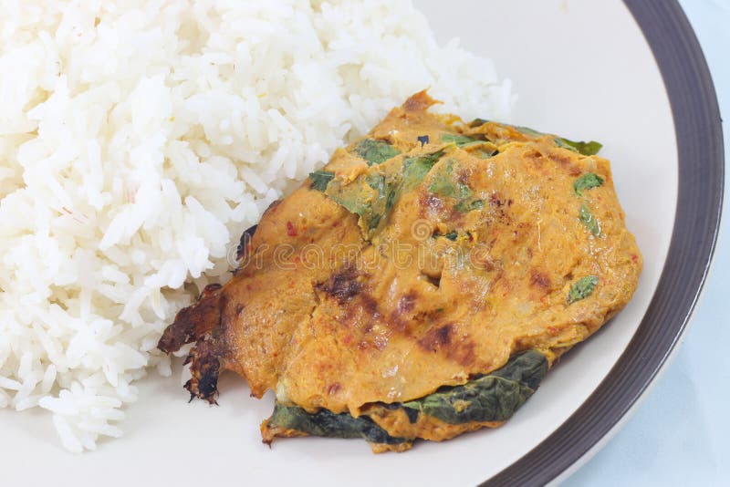 Fish cake stock photo. Image of cucumber, spicy, appetizer - 73939126