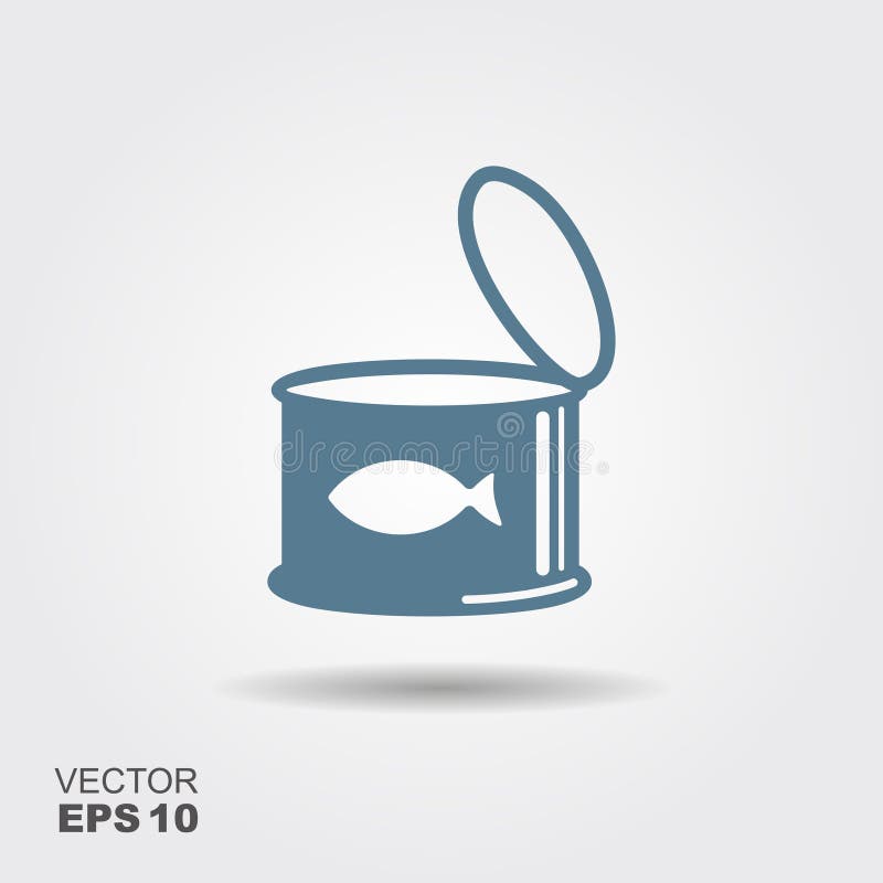 Cartoon Open Tin Can Stock Illustrations – 961 Cartoon Open Tin Can ...